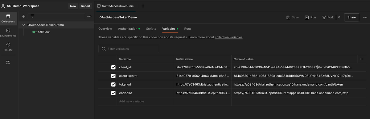 How to Effectively use Postman. Introduction | by Sreekanth Gorla | Jun ...