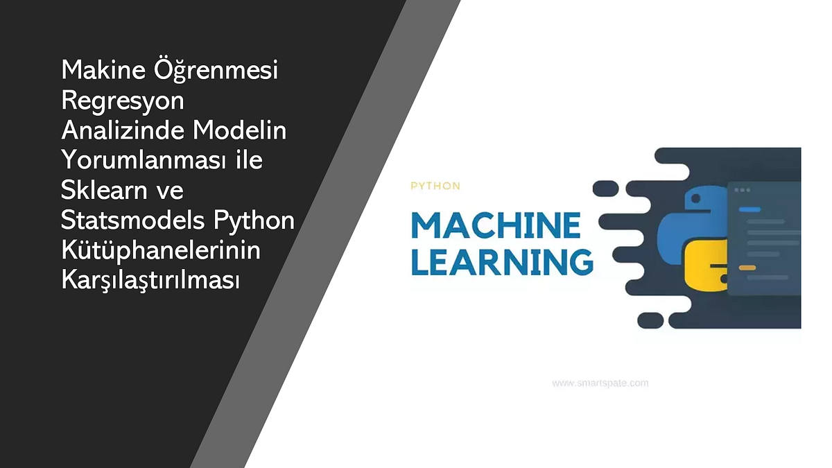 Makine Öğrenmesinde Python ile Basit Doğrusal Regresyon Modelinin Kurulması ve Yorumlanması | by ...