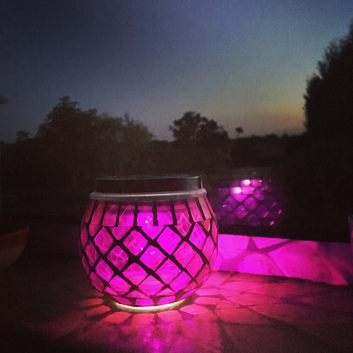 Going Home, Coming Home. “We shall not cease from exploration… | by ...