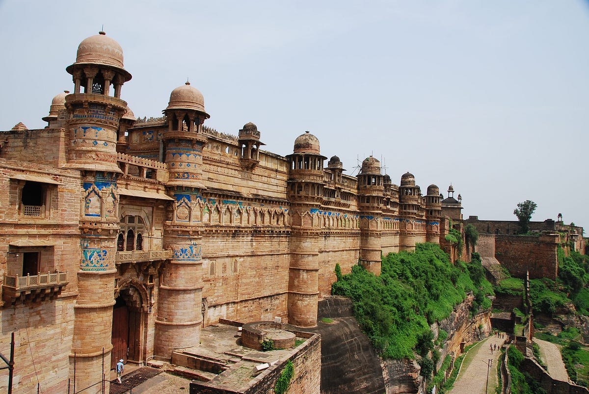 Visit the best places in Rajasthan. | by tripnomadic | Medium