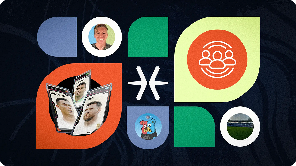 Who are the Matchday Community?. We’re often encouraging new users to ...
