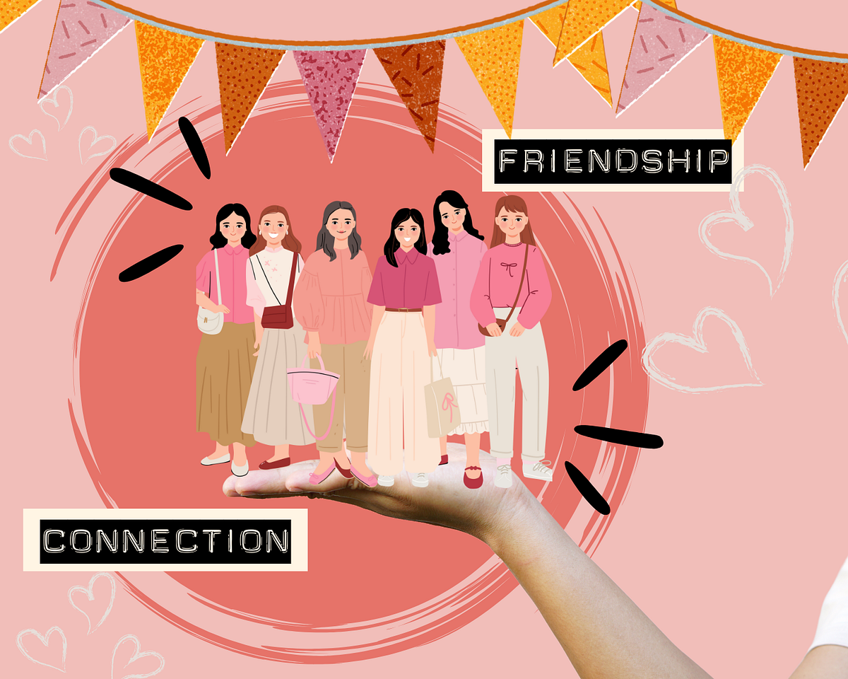 The Friendship Reset: How Going First Can Change Your Social Life | by ...