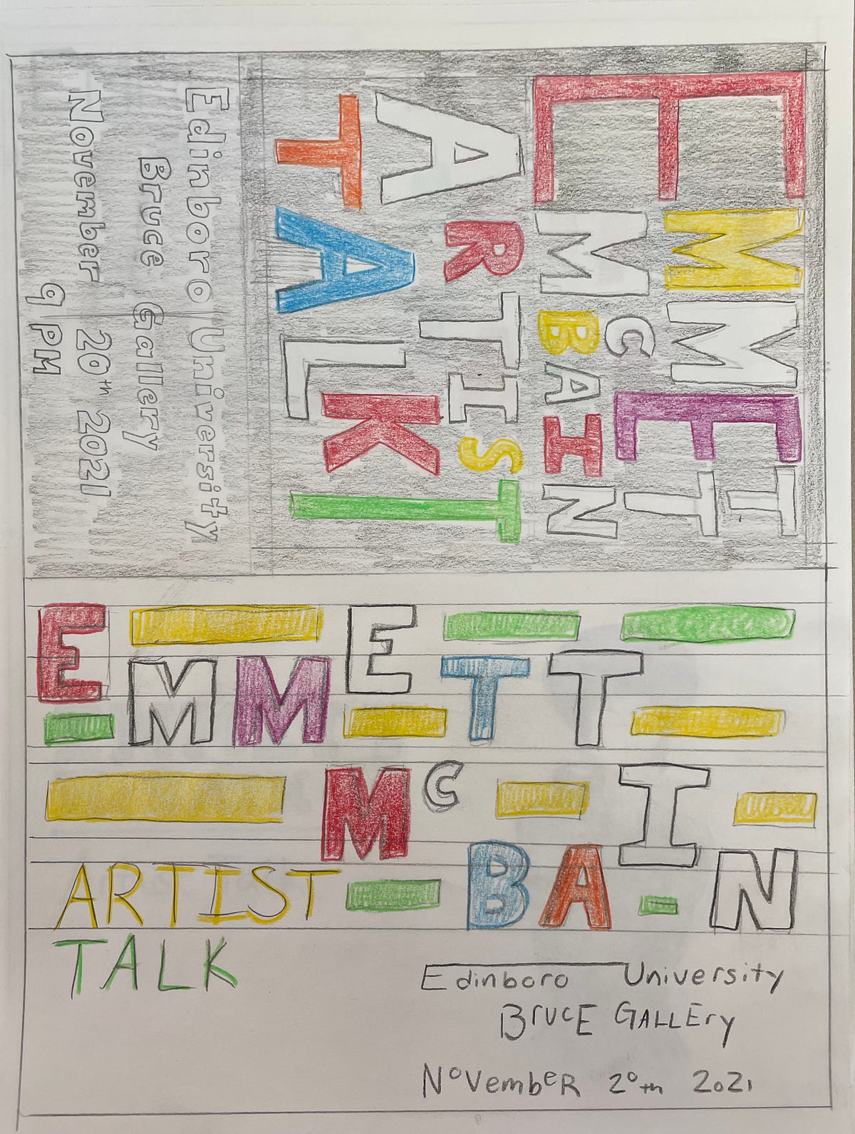 Project 3 Phase 3 Emmett McBain and Art Sims - Jacob Steadman - Medium
