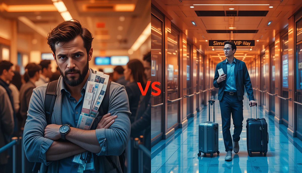 Smart Travel: Leveraging Technology to Make Your Next Trip a Breeze 🚀 ...