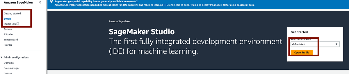 Fine-tune open source LLMs in AWS Jumpstart | by Mini Chang | Medium