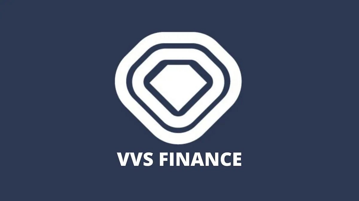 VVS Finance Price Prediction: Is There a Turnaround due for VVS? | by Blockchain Reporter | Medium