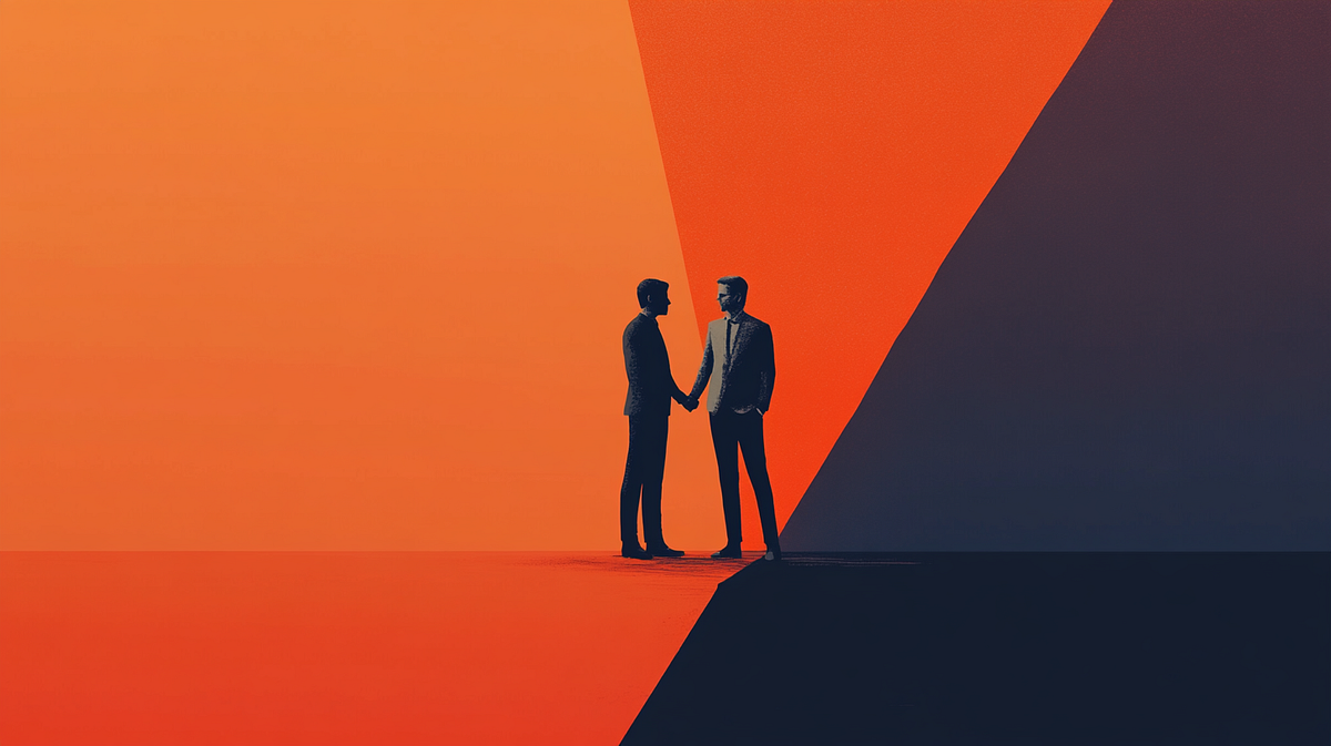8 Impactful Ways To Build Trust With Your Engineers | by Alex Ponomarev ...