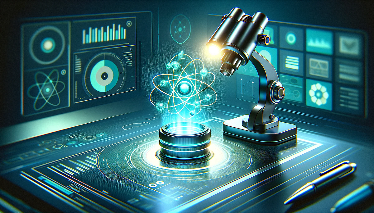 Atomic UX Research na prática | UX Collective 🇧🇷