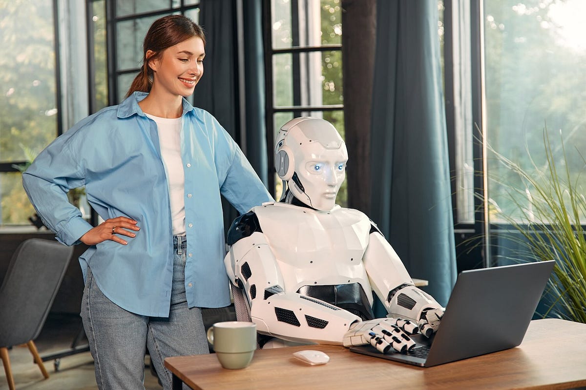4 AI Principles for Writing Great Website Copy | by Wheatley Digital ...