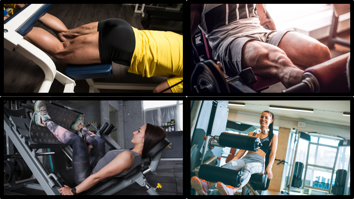 Strong Legs for a Stronger Future: The Long-Term Benefits of Leg ...