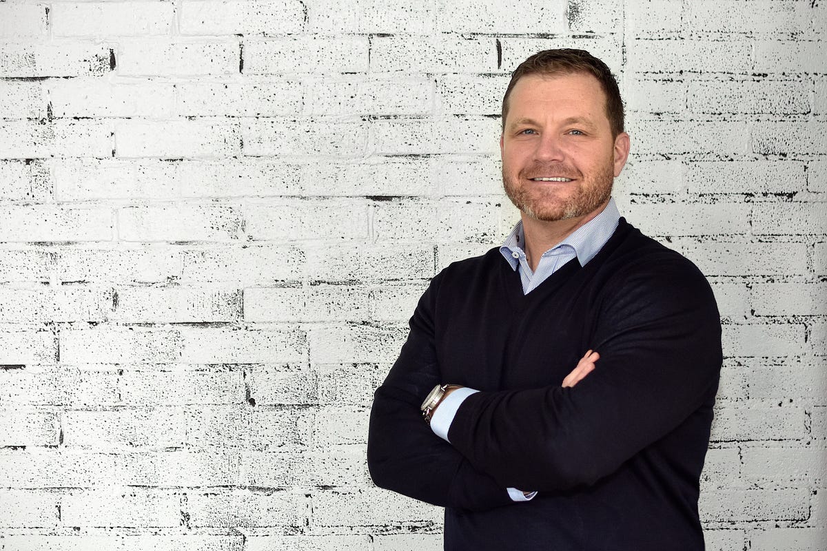 An Interview with Shaun M. Jones, CFS, CFP® — Tips on Investing | by ...
