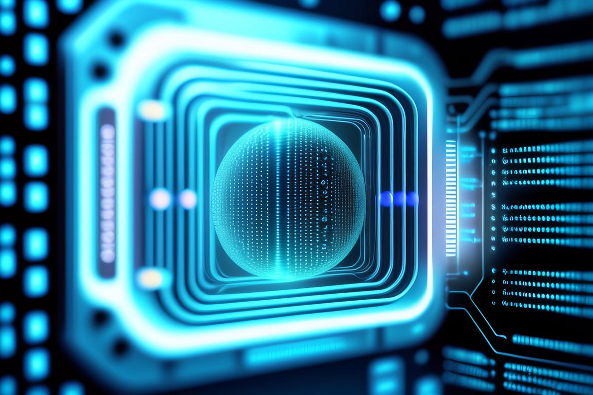 Quantum Computing and Artificial Intelligence: A Fusion of Limitless Possibilities | by Ajiboye ...