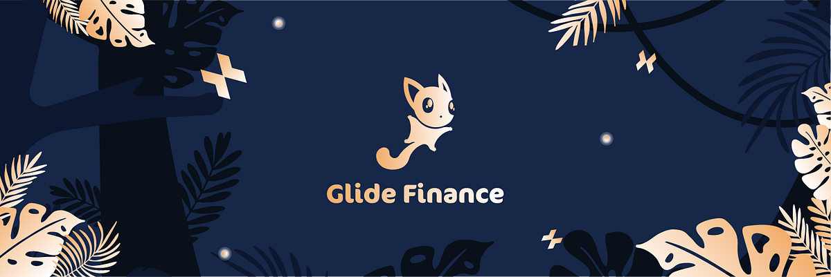 Introduction to Glide Finance. Greetings! If you’re reading this, you… | by Ryan | Glide | Glide ...