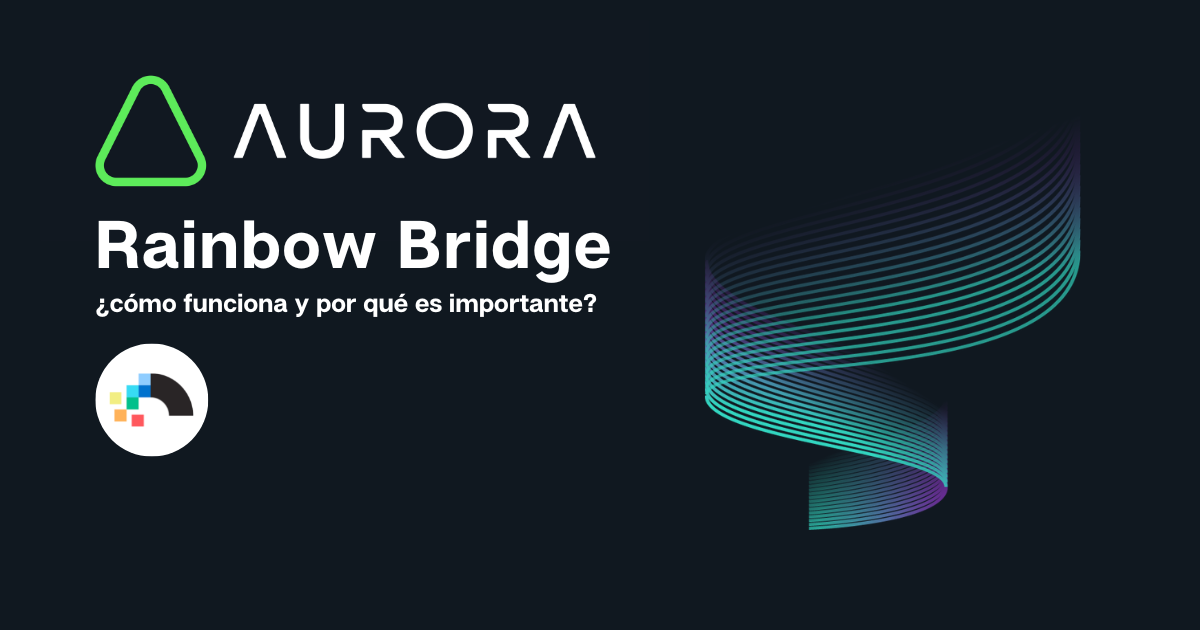 Rainbow Bridge ¿cómo funciona y por qué es importante? | by NEAR_ES ...