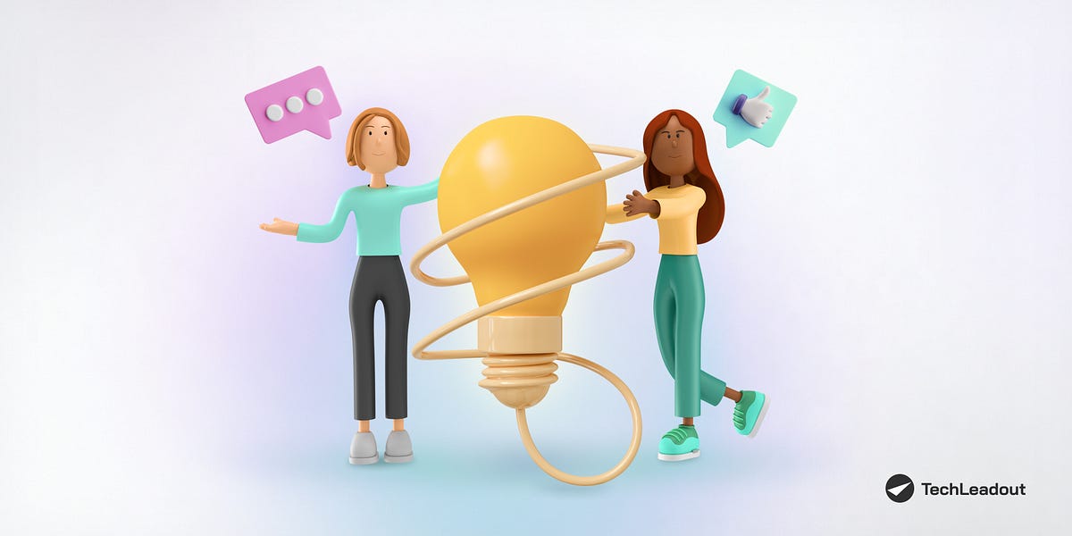 Empathy in Design: How to Create Products That Connect with Users | by ...