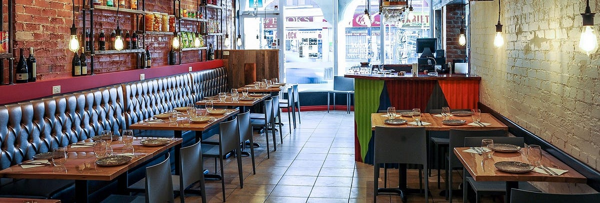 The 10 Best Indian Restaurants in Parkdale | by Novajena | Medium