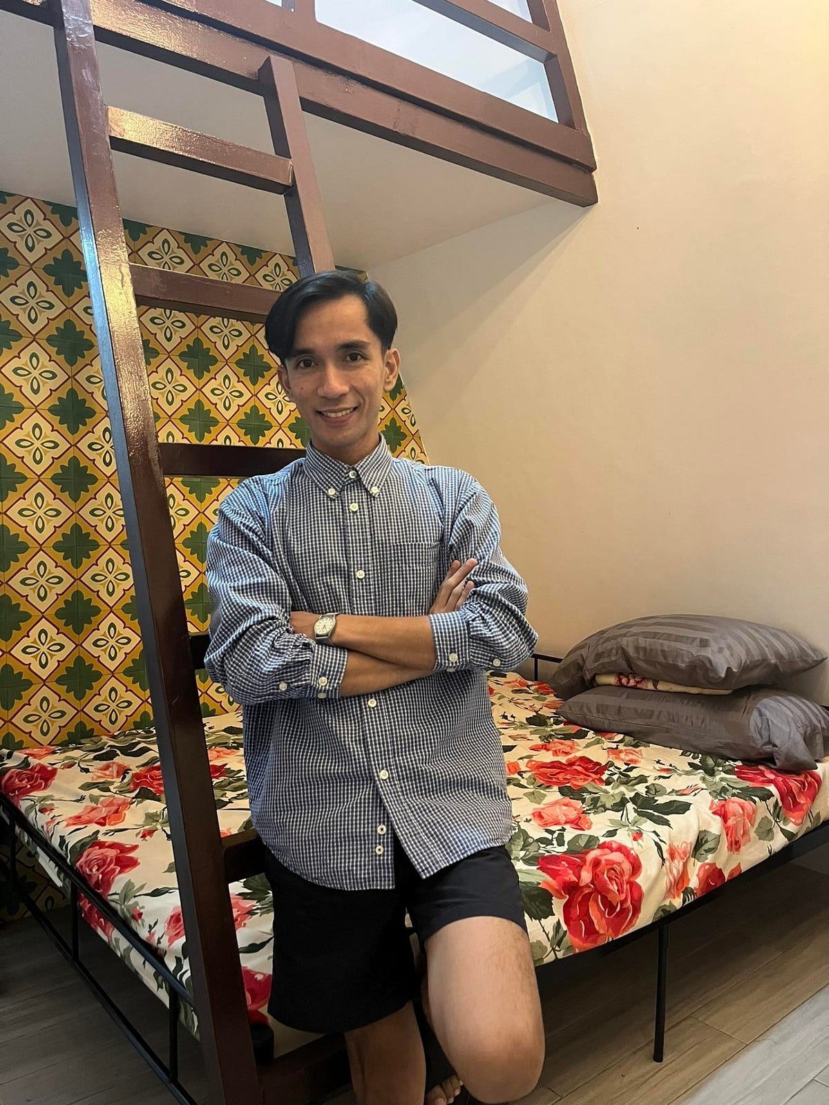 20 shades of happiness. What makes you go happy? | by Jomar Martinez | Medium