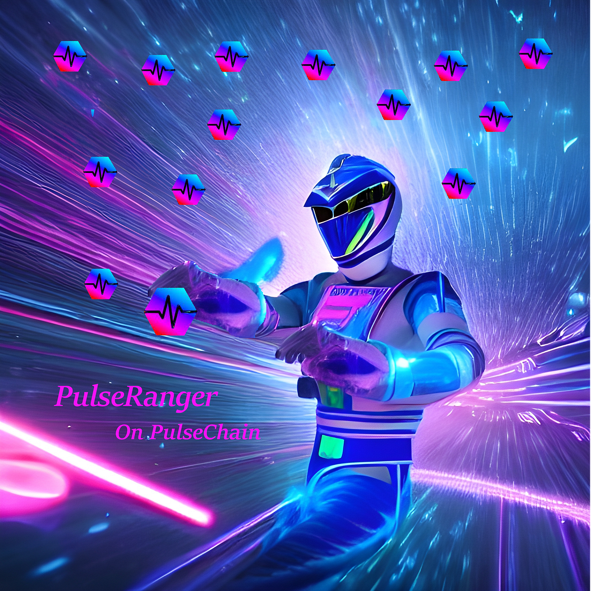 Introducing Pulse Ranger: Powering Positive Change on PulseChain | by ...