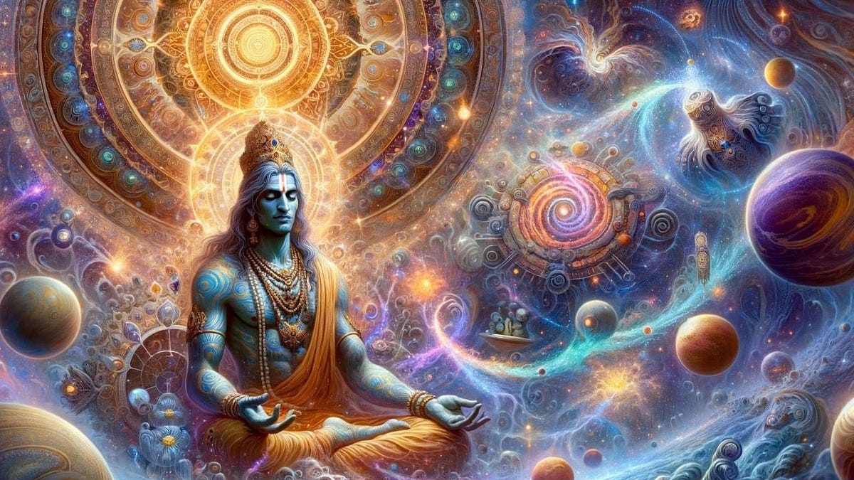 5 Mystical Spaces of Agastya, The Great Indian Sage | by Ancient SAGES ...