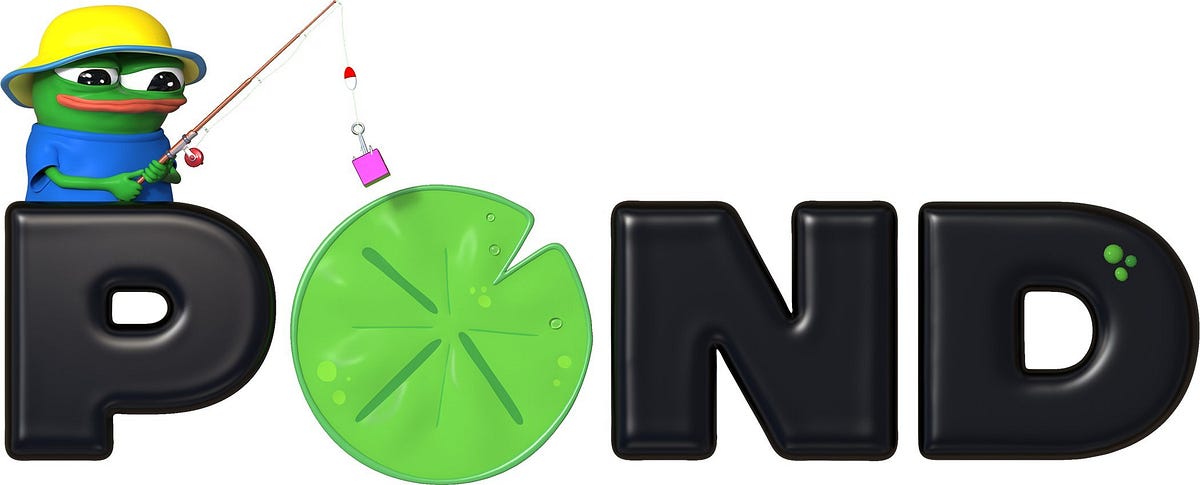 Pond0X token launch. Professional Scam or a great lesson for crypto ...