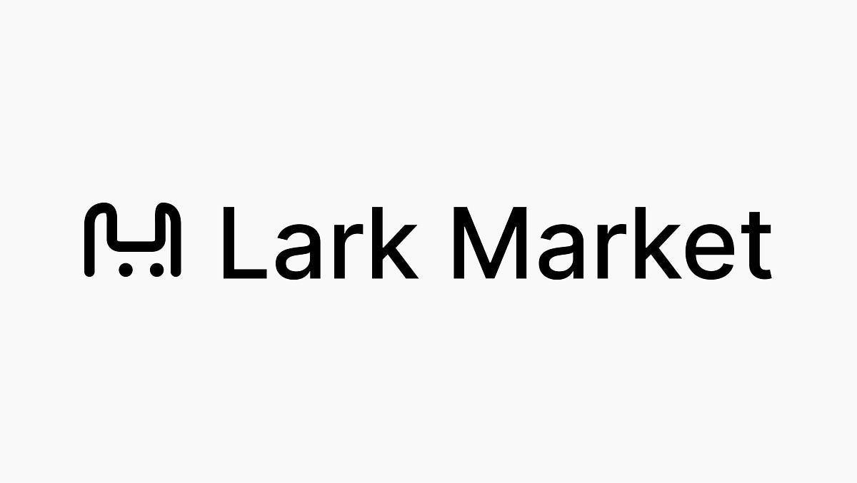 Lark: Expanding access to exclusive investment deals | by Mans A | Medium