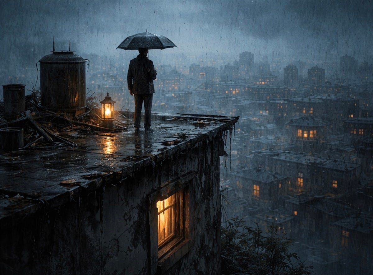 Letters To My Son: Your Life Is Not A Rehearsal | by Cecilio Blanco ...