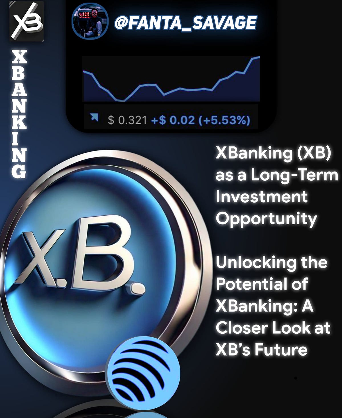 What Sets XBanking (XB) Apart in DeFi: Key Features Driving Its Unique ...