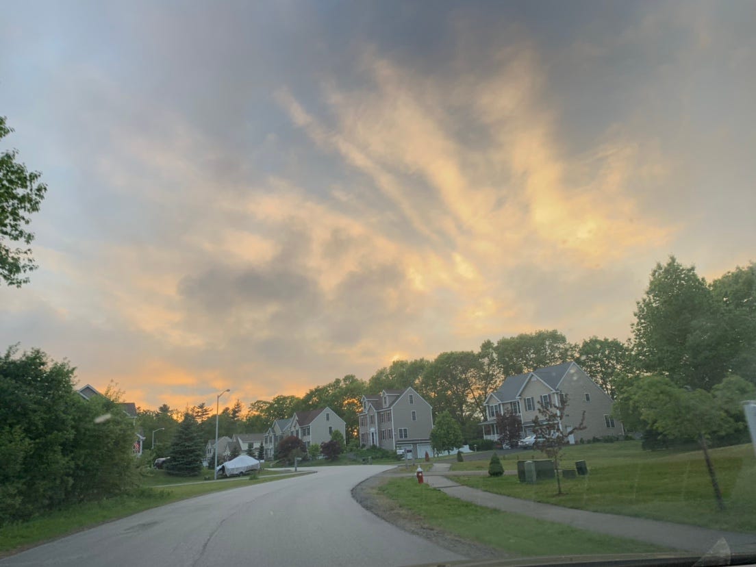 Break the Silence. Silence is hard. | by Marissa Mary Evans | Medium