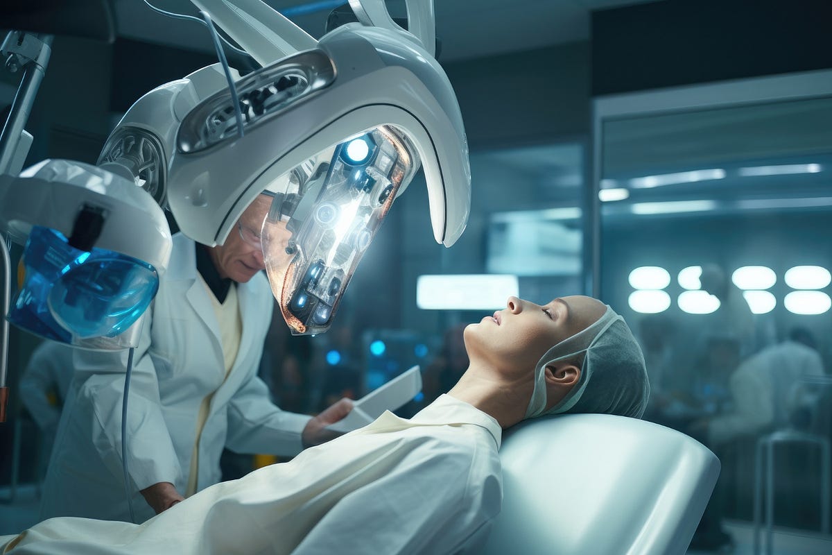 OIS Camera: Enhancing Medical Imaging Precision in Advanced Medical ...