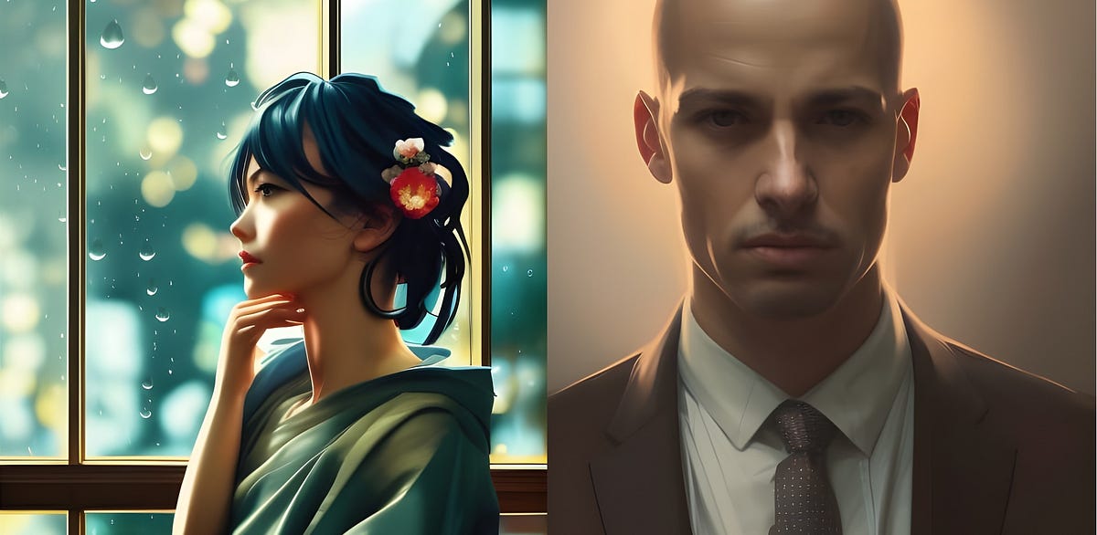 A Day In The Life Of A Romance Writer (Both POVs) | by Binky Ink ...