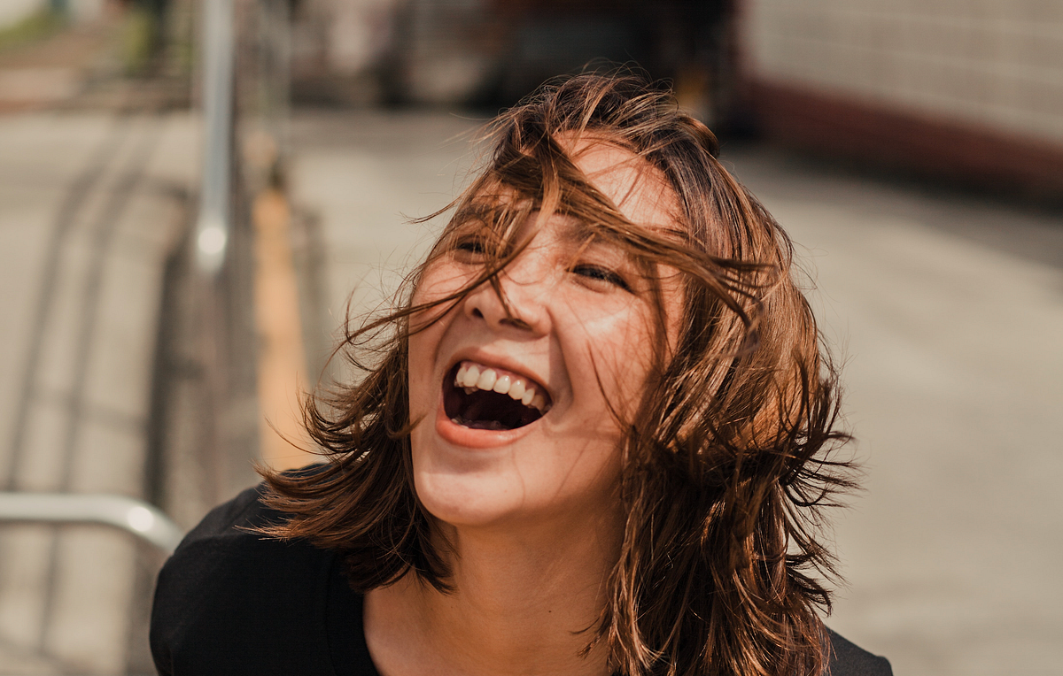 LAUGHTER JUST COULD BE YOUR GREATEST MEDICINE | by Tim Errington DC ...