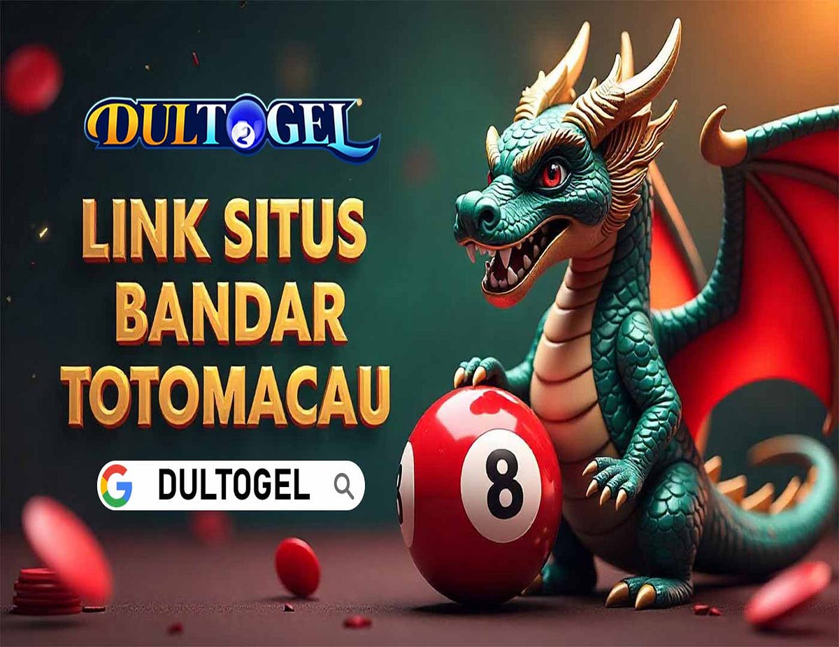 Dultogel: Menyusun Rencana Bermain yang Efektif | by MasterPrediksi ...