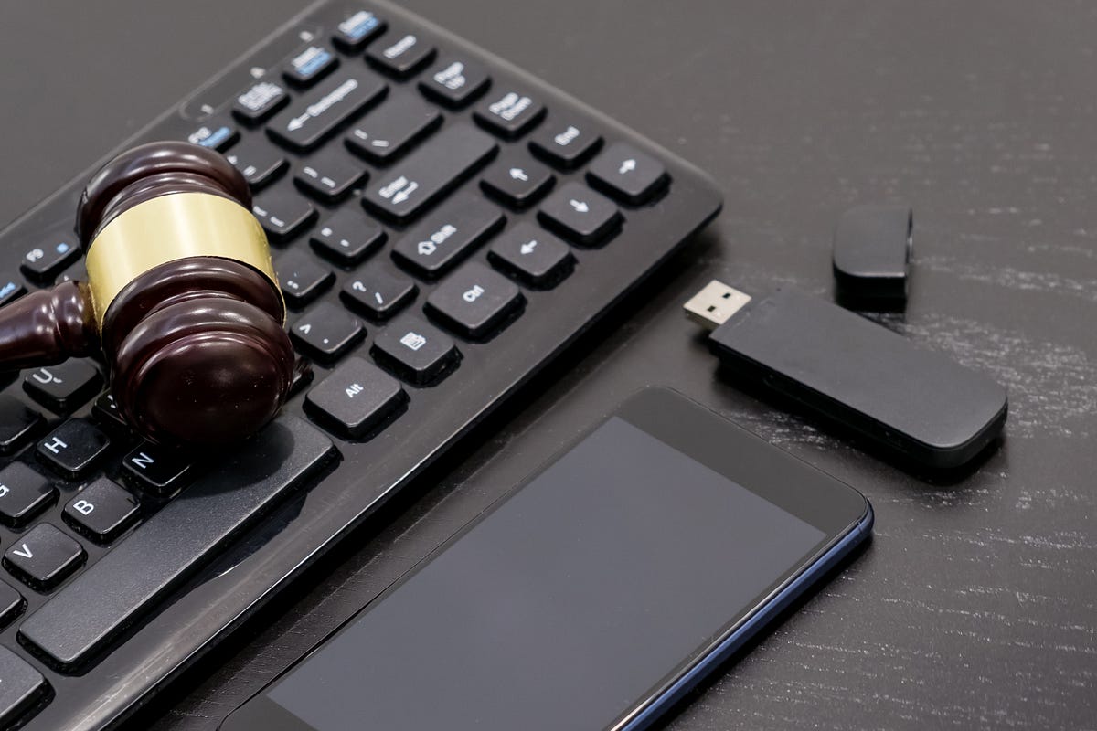Evolution of Law Management Software: From Past to Future and Present ...