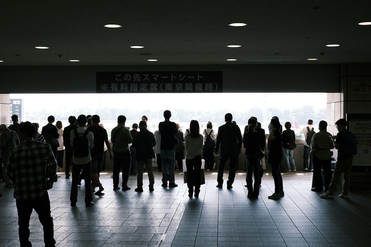 The Silent Crisis of “Beige” Content: Why Imperfection is Your New ...