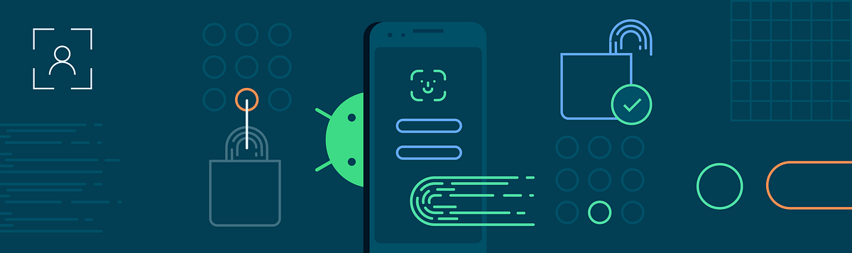 Biometric Authentication On Android — Part 2 By Isai Damier Android Developers Medium