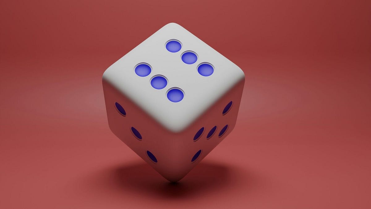 How to Implement Randomization with the Python Random Module | by ...