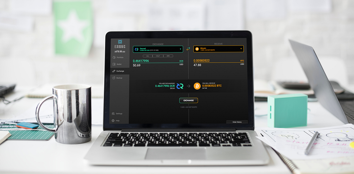 Top 10 Reasons To Not Use Exodus. At Exodus, we strive to be honest and ...