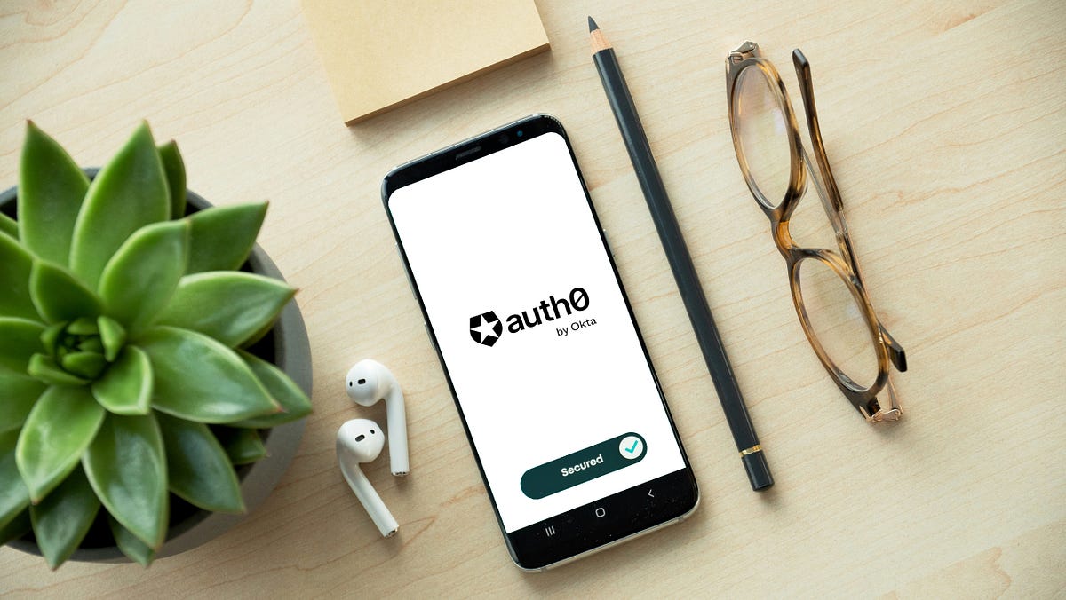 Customizing Auth0 with Actions: A Real-World Use Case | by Vitor Sobral ...