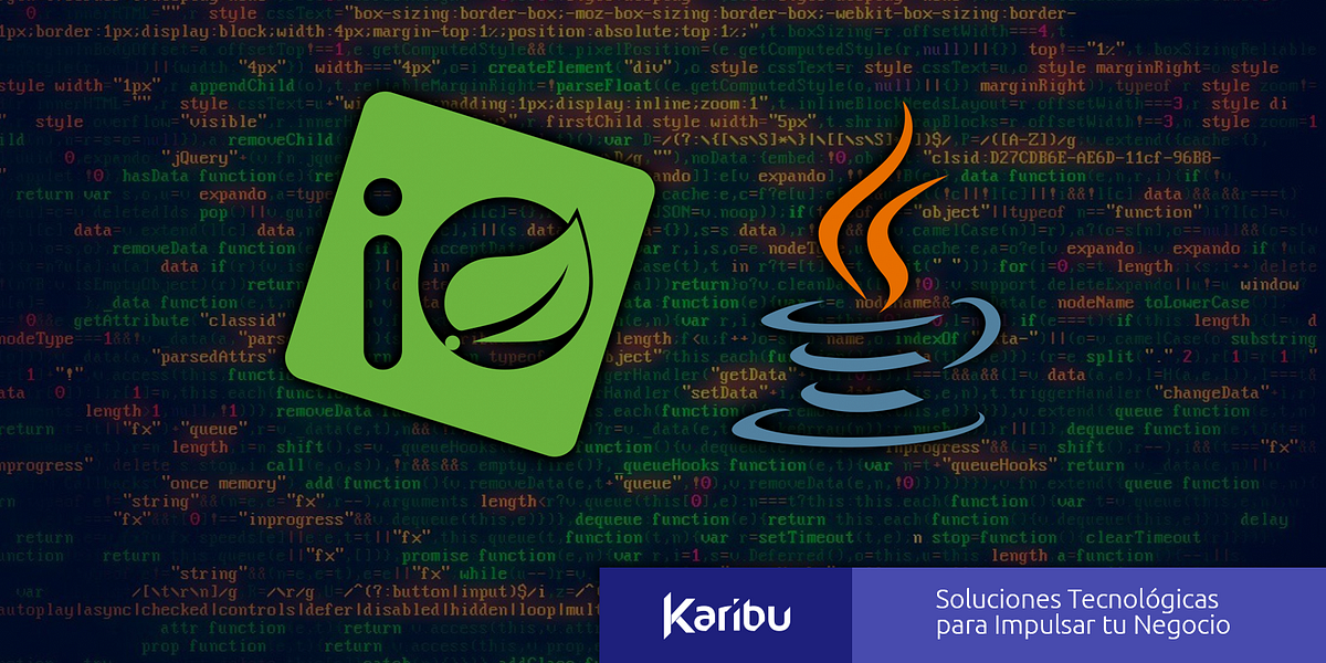 Cómo aplicar JPA en Spring Boot?. Mejora el rendimiento de tu ...