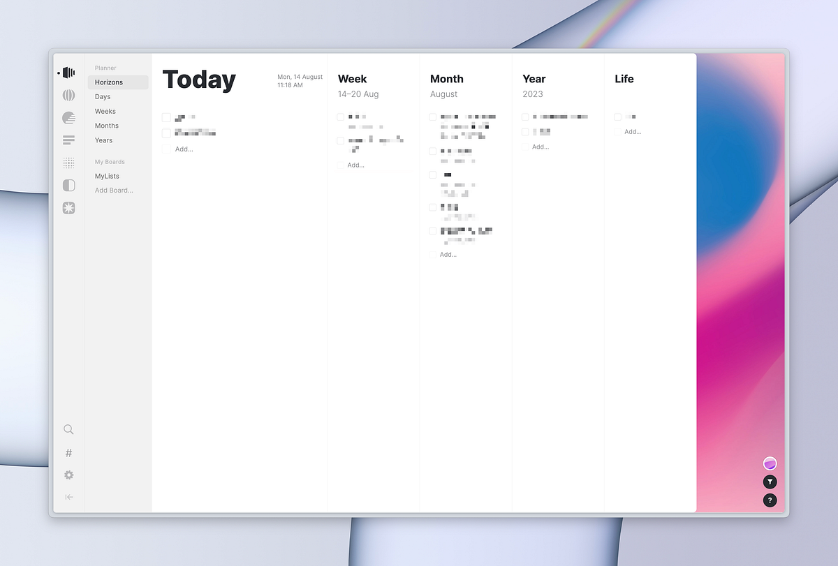 A short Review to Timestripe. Timestripe a To-do list app that is… | by ...