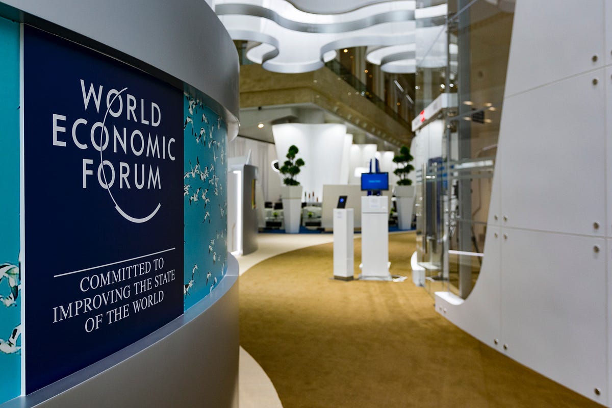 WEF 2023: Key insights from the Youth IGF | by Youth IGF | Youth IGF ...
