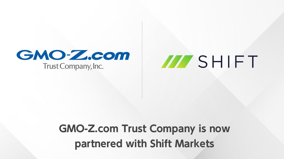 Japanese IT Conglomerate GMO Internet Group Announces Partnership with ...