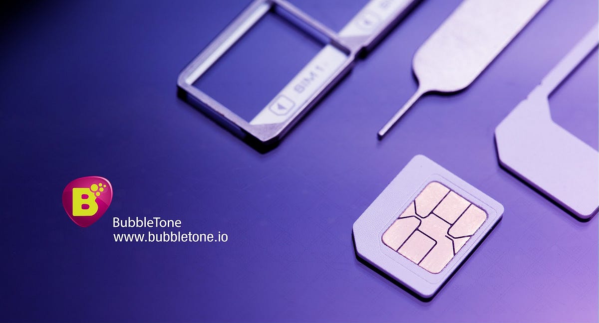 Do you know that in 1991 SIM card that users inserted into their mobile ...