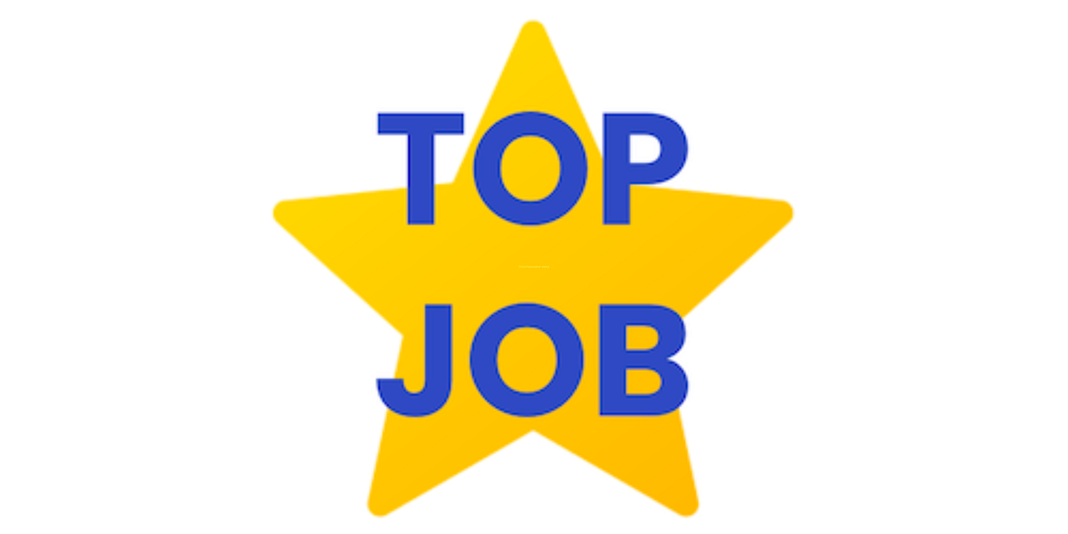 Discover Your Dream Career with TOP.JOBfin.de: Top Jobs and Companies ...