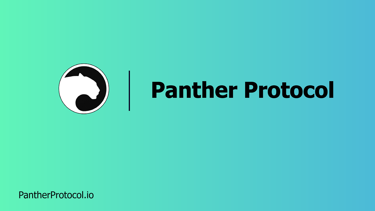 Panther Protocol hakkında. Panther Protocol nedir gelin bu yazıda… | by Akin | Medium