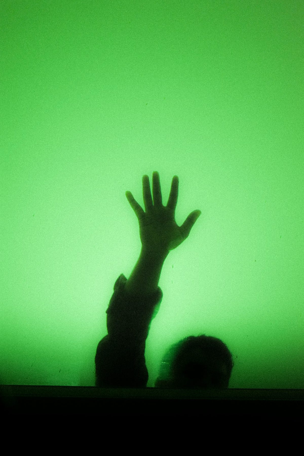 Matador. Poem LIII | by ninamgold | Nov, 2024 | Medium