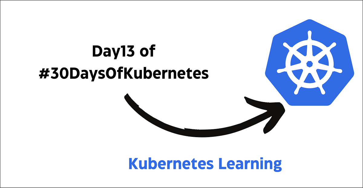 Day13- Kubernetes Volumes and Liveness Probes | by Aman Pathak | DevOps ...