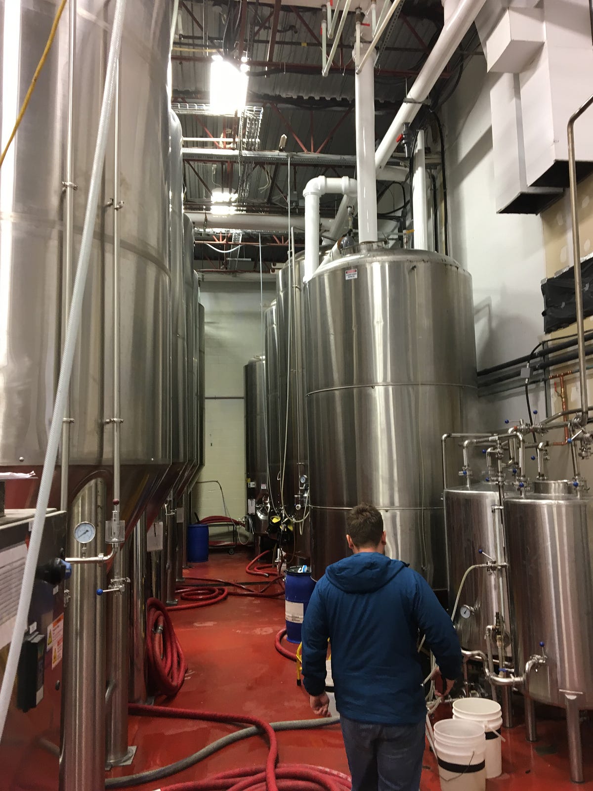 What’s the deal with Aging/Filtration | by PACRIM Distributors | Medium