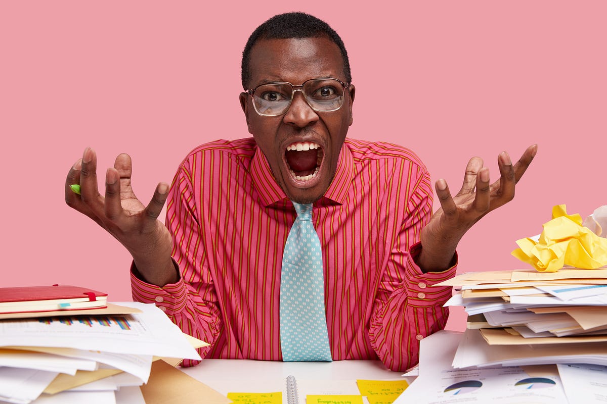 Your 2024 Resolutions May Be An Epic Fail. Here’s Why. | by Awura Abena ...