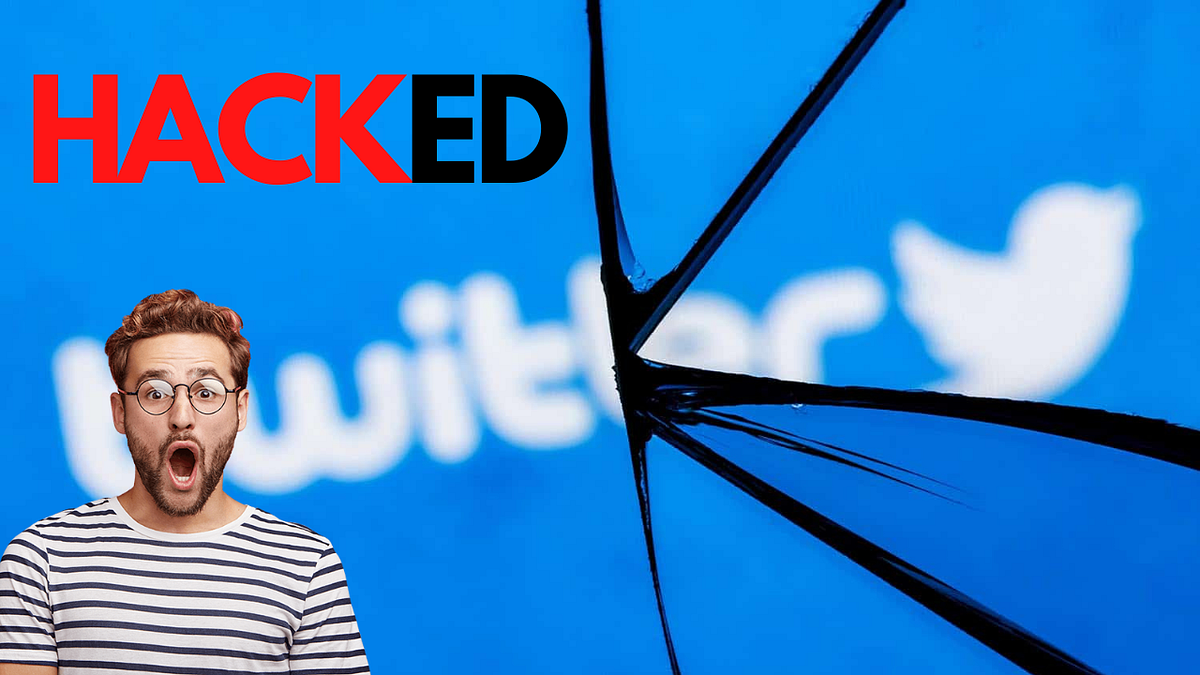 Personal Data of 400 Million Twitter Users is up For Sale on The Dark ...